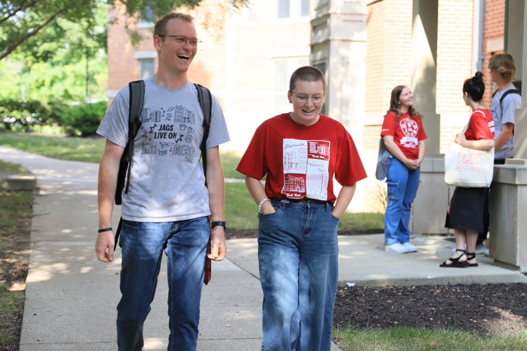 New/Current Resident Information: Housing: Division of Student Affairs ...